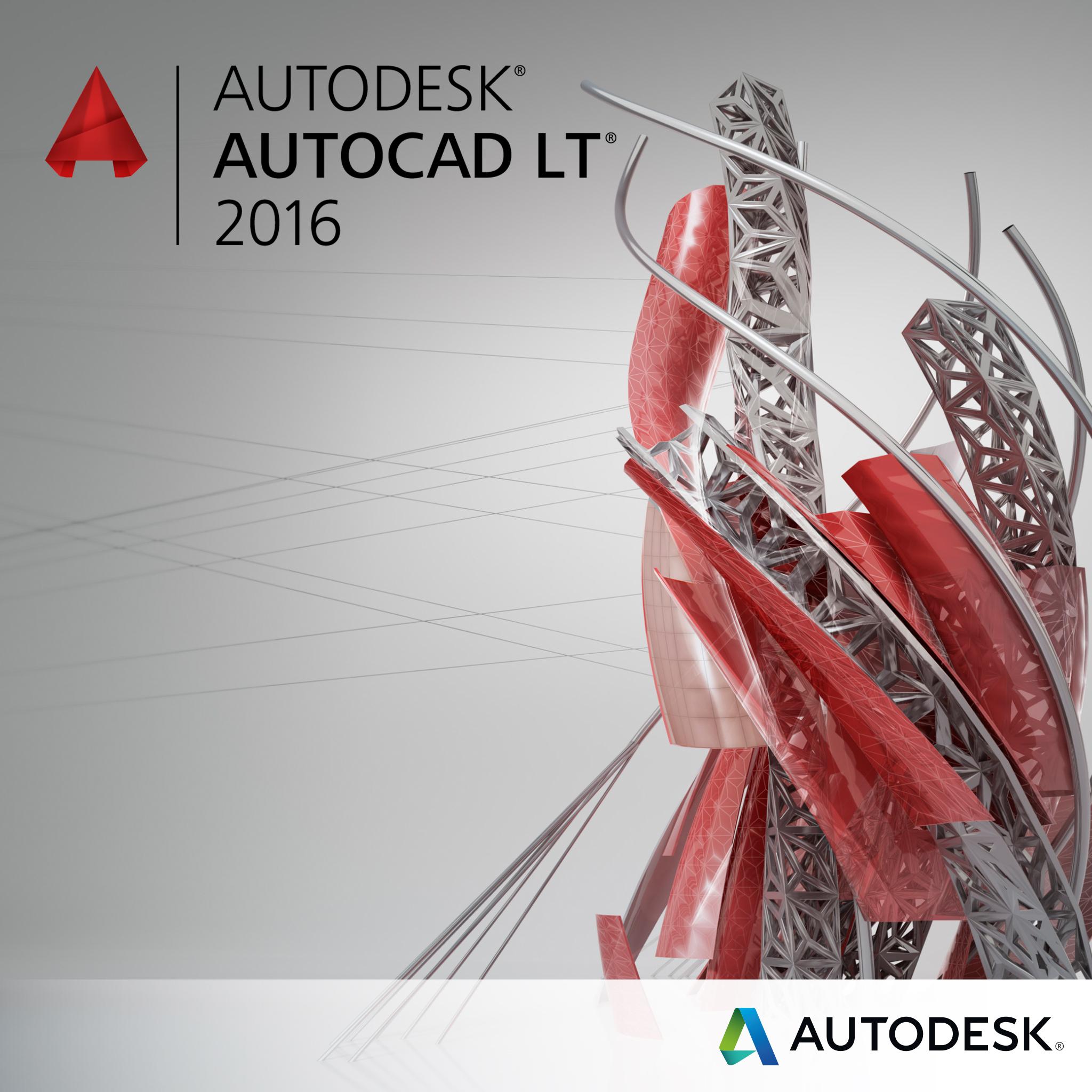 AutoCAD Lite 2D Carlson Design Store